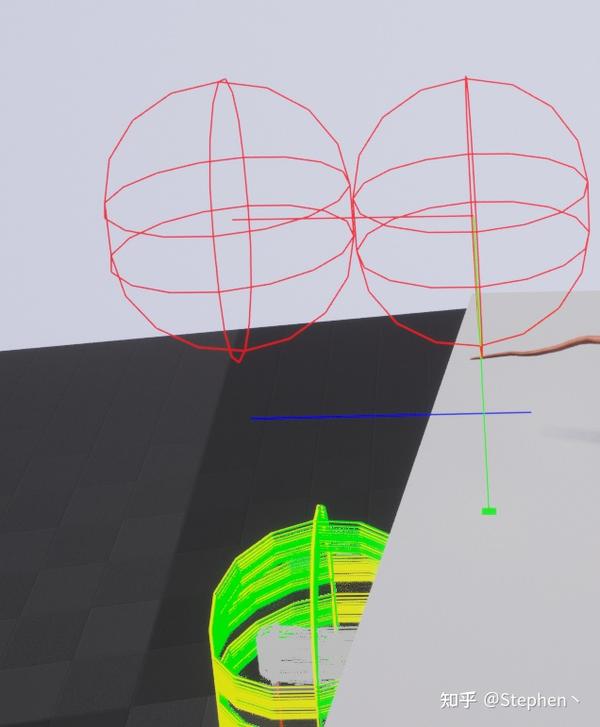 UE5 Climb Movement实践 - 知乎