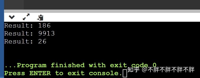 手写简单地lexer,parser,实现算术表达式求解 - 知乎