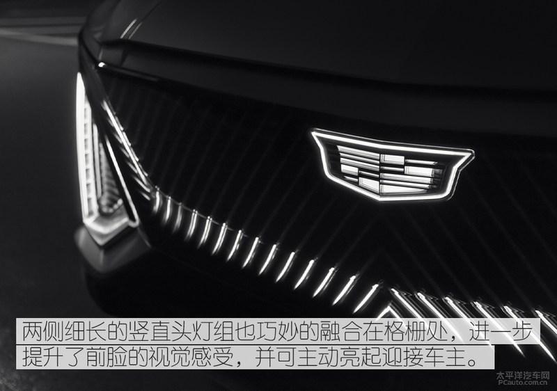 AKG音响+33寸曲面屏 凯迪拉克将电影院搬进LYRIQ - 知乎