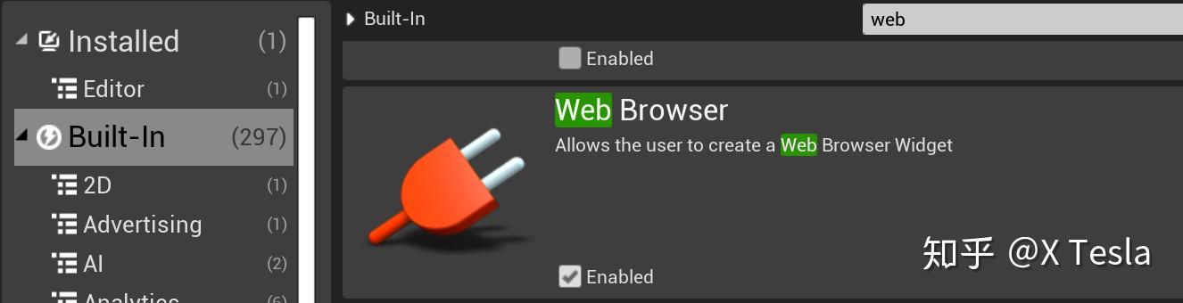 【UE4】嵌入ECharts大数据可视化图表 - 知乎