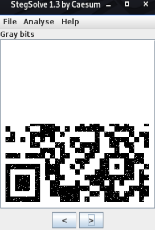 攻防世界XCTF-MISC入门12题解题报告 - 知乎