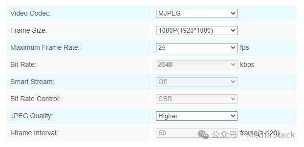 音视频学习--为啥还保留着MJPEG这种编码方式呢？ - 知乎