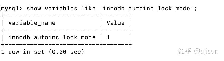 MySQL进阶系列：MySQL锁-InnoDB中锁的情况 - 知乎