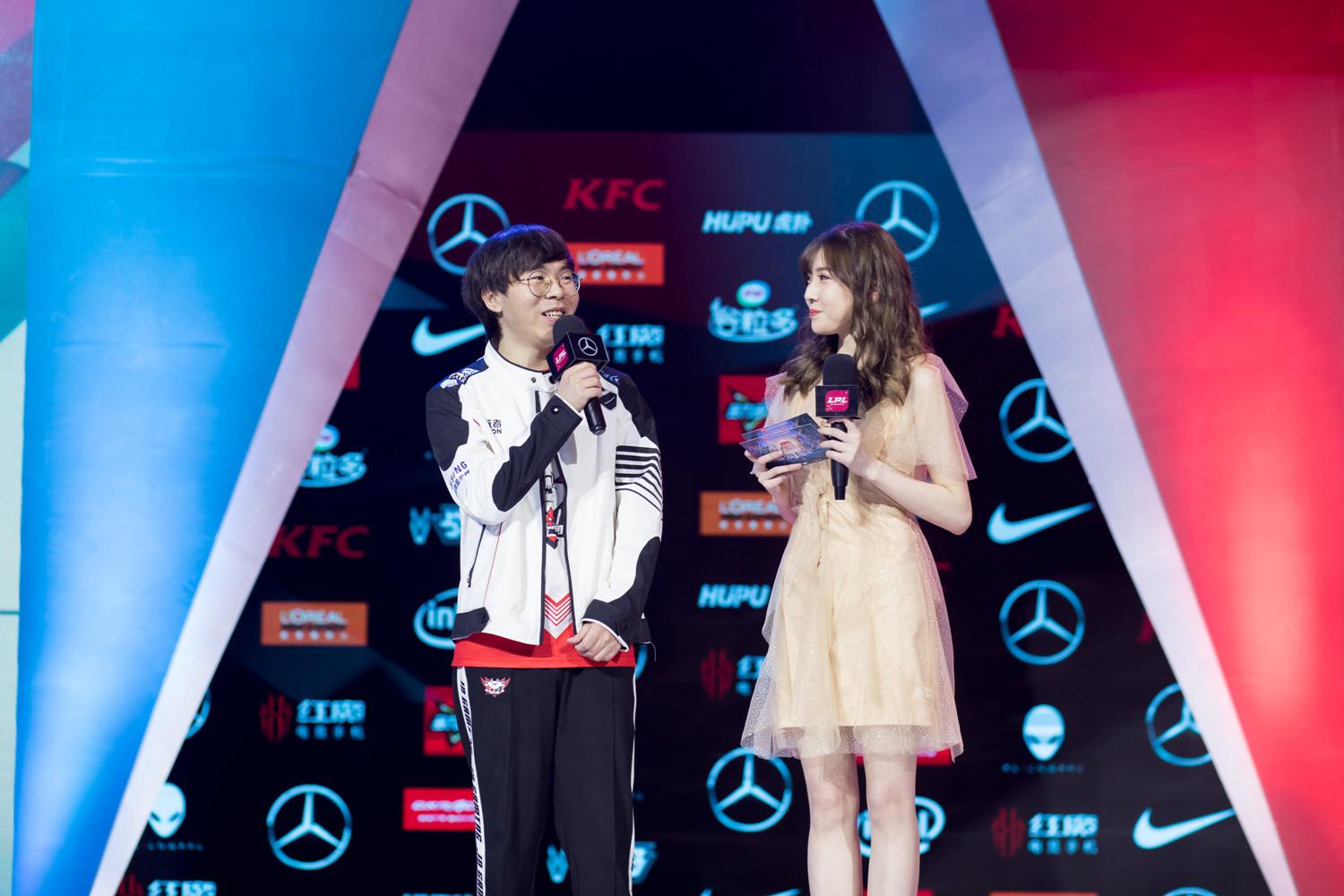 【LPL选手故事】队长LvMao和他走过的弯路 - 知乎