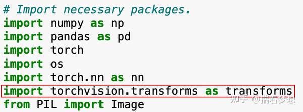李宏毅2023机器学习作业HW03解析和代码分享 - 知乎