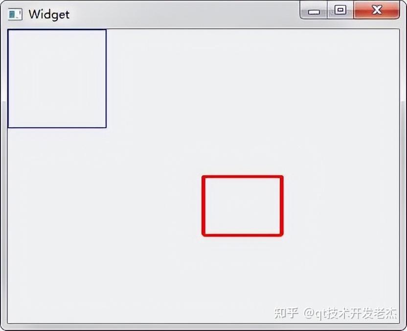 Qt 2D绘图：抗锯齿渲染和坐标系统 - 知乎