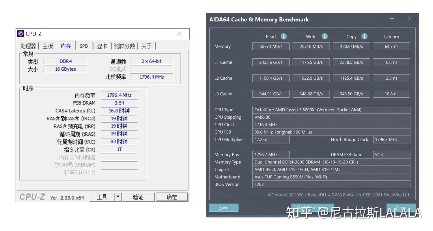 突如其来的性价比，宏碁掠夺者Talos内存套装DDR4 3600MHz - 知乎