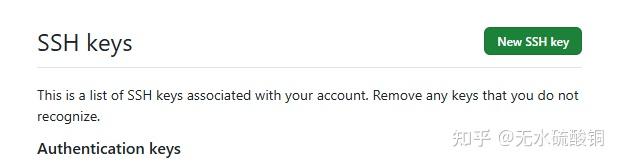 0818重连github - 知乎
