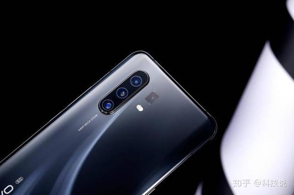 绝美颜值+60倍超级变焦：vivo X30 Pro亮点解析 - 知乎