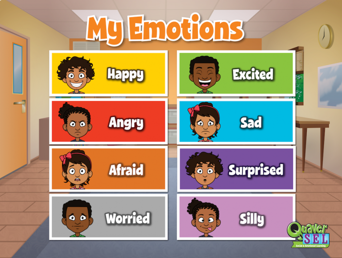 你今天感觉如何？What is your feeling today? - 知乎