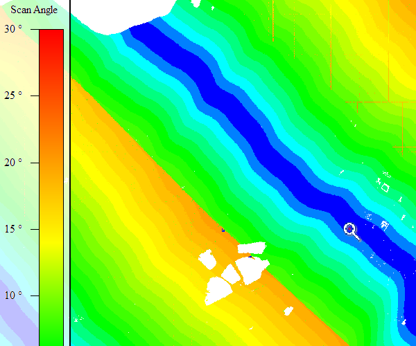 Global Mapper LiDAR模块v22版的【5大功能】 - 知乎