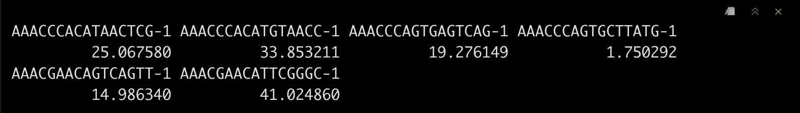🤫 Seurat | 强烈建议收藏的单细胞分析标准流程（基础质控与过滤）（一） - 知乎
