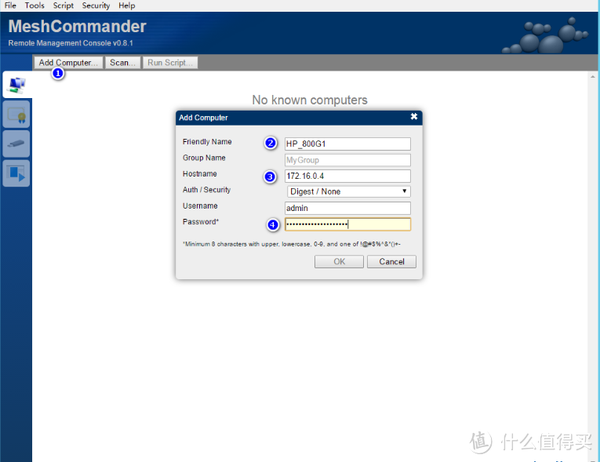电脑死机蓝屏也能远程重启：Intel AMT远程管理使用教程 - 知乎