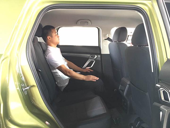 挑战自己 不跟随，北京BJ20 2016款 1.5T 手动精英品鉴 - 知乎