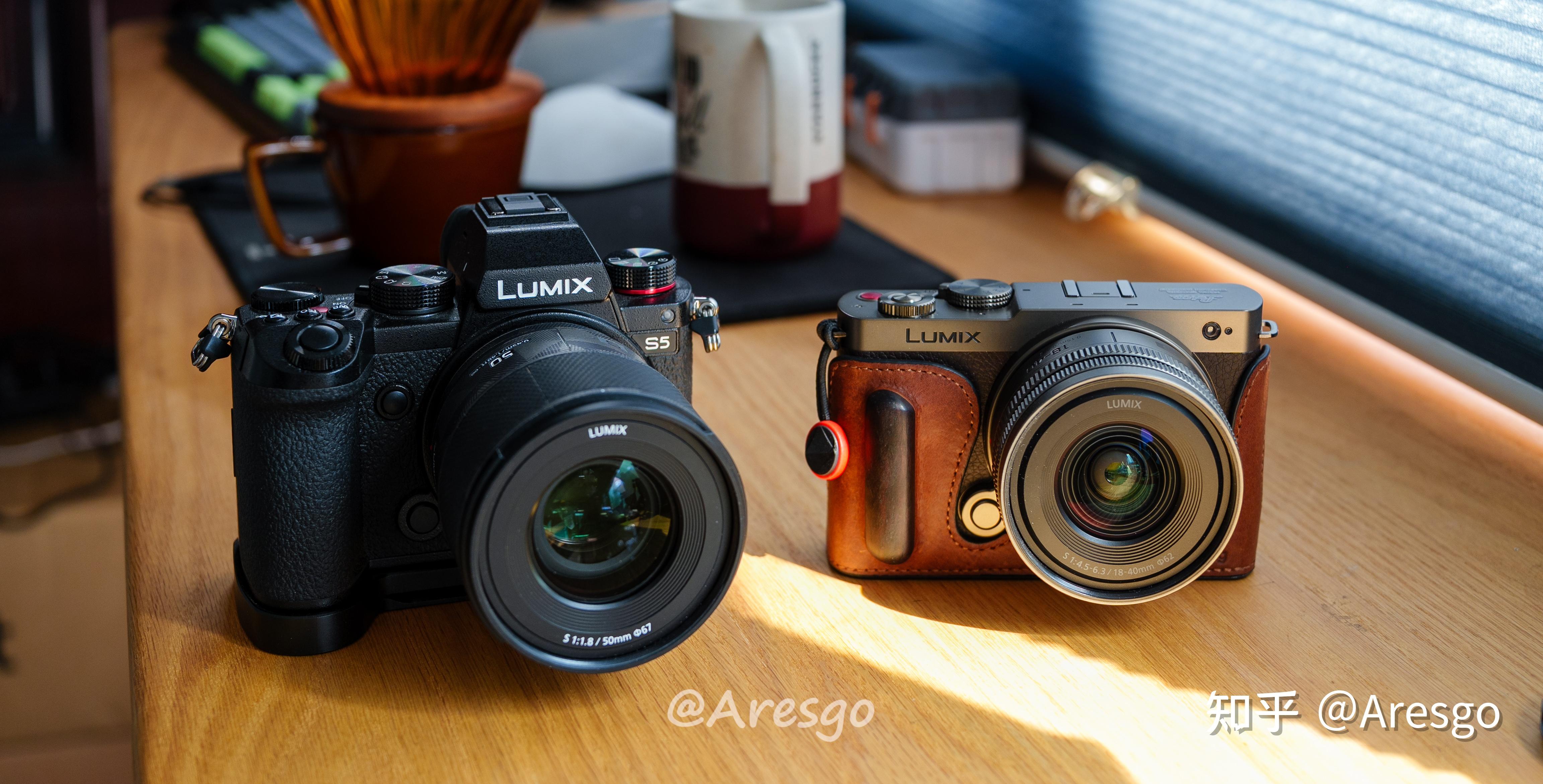松下LUMIX S5和S9使用及镜头分享 - 知乎