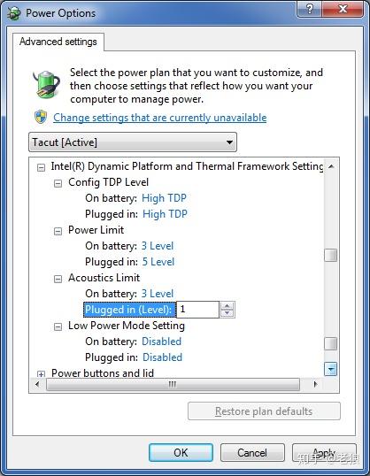 TDP是CPU的功耗吗？TDP是固定不变的吗？ - 知乎