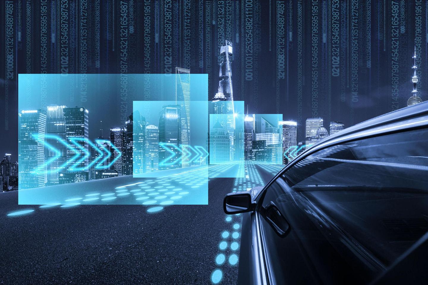 5G T-Box：汽车数智化道路上的挑战与机遇 - 知乎