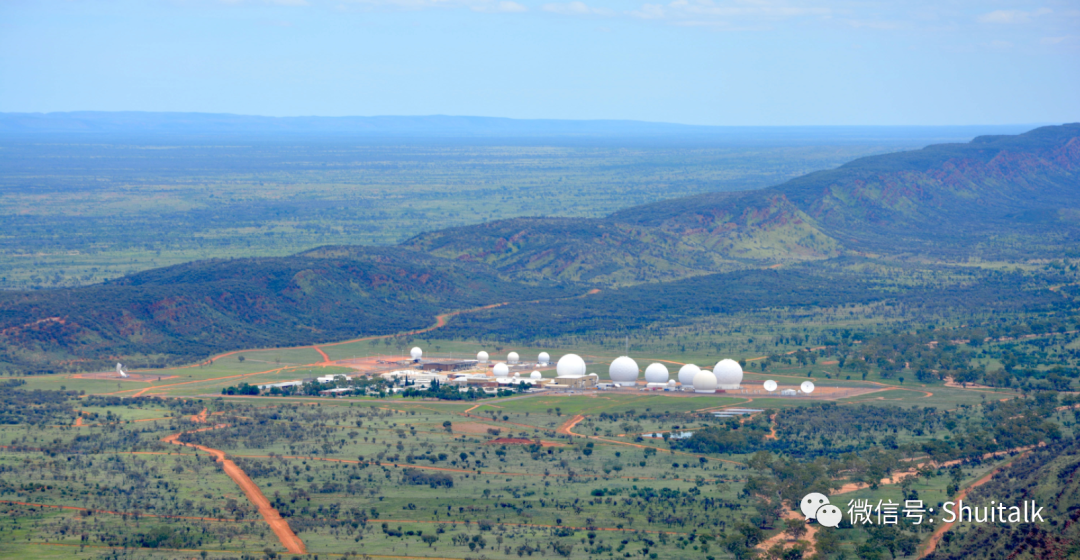 反美的美剧：松树谷 Pine Gap (2018) - 知乎