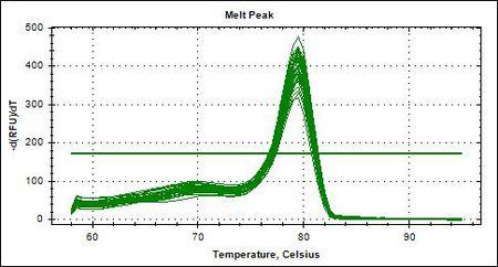 定量PCR实验中的Ct值与Cq 值是什么? - 知乎