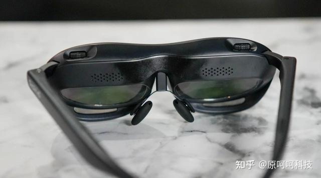 Rokid Max 2 AR眼镜初体验：远不如Apple Vision Pro，但同样引人注目 - 知乎