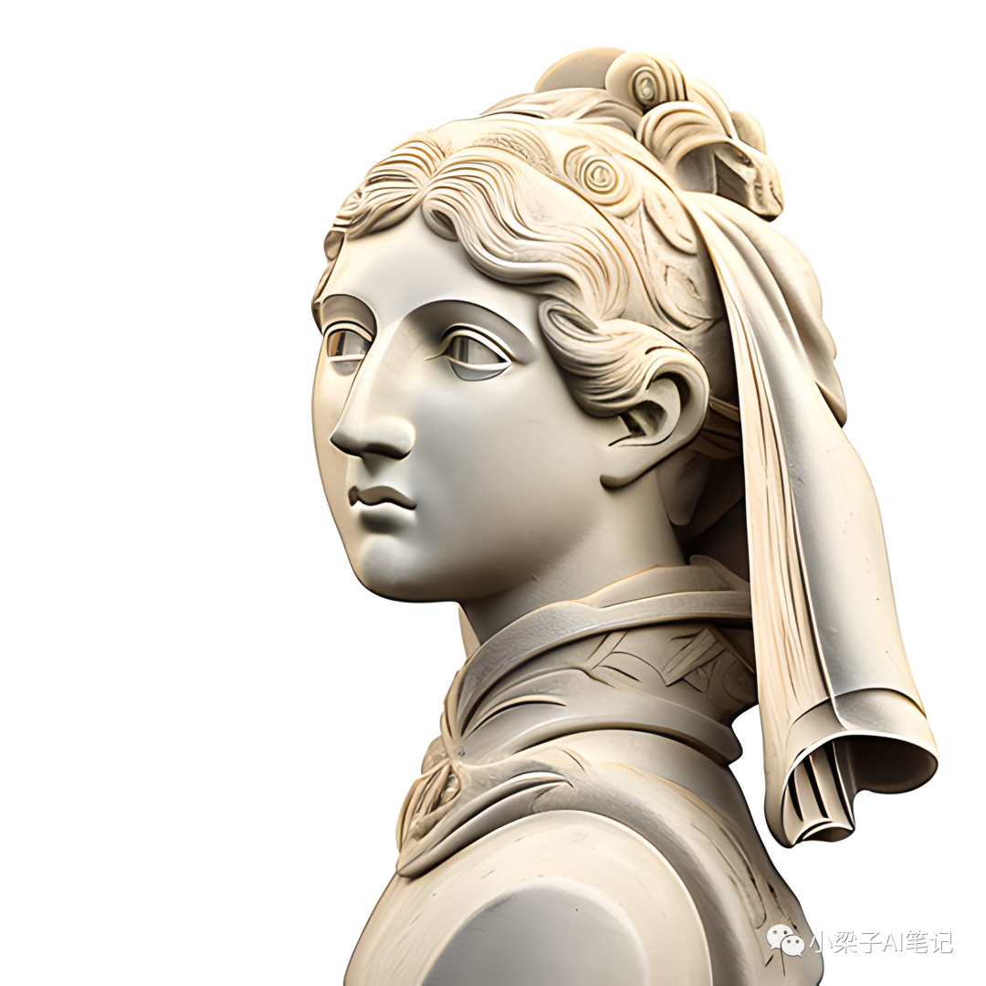 Stable Diffusion【ControlNet】：IP-Adapter实现图片风格迁移 - 知乎