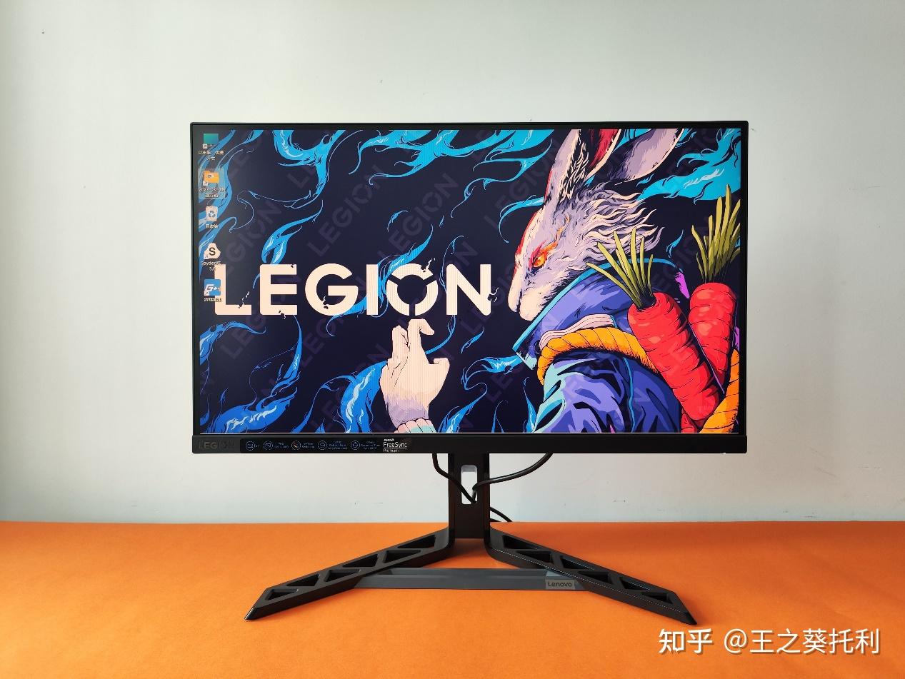 27英寸电竞显示器推荐：首发1299起联想拯救者显示器Y27-30值得买吗？与拯救者显示器Y27q-30有什么差别？ - 知乎