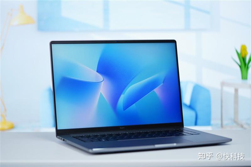 Redmi Book Pro 16 2024笔记本评测：70W全能释放 刷新轻薄本上限 - 知乎