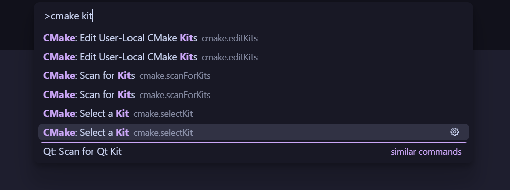 VS Code&Cursor 开发 QT_QML - 知乎