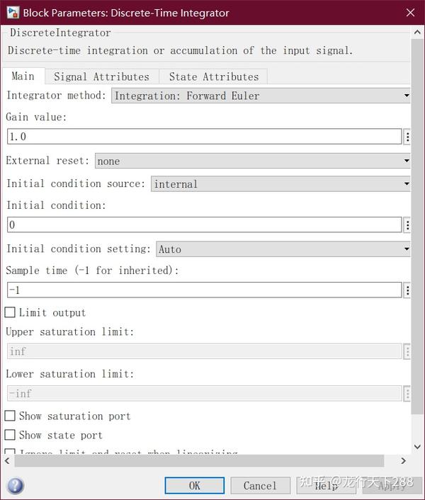 MATLAB的Simulink常用模块（四） - 知乎