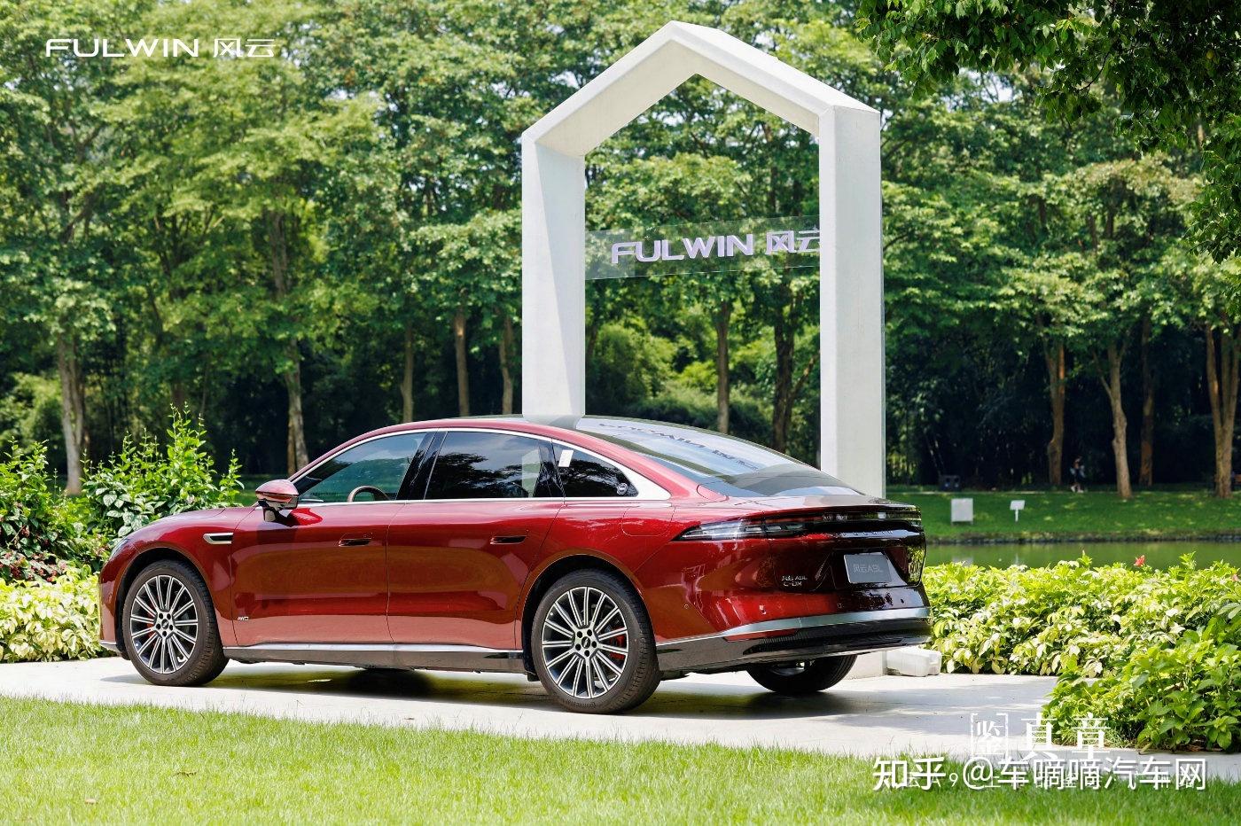 续航260km+4秒破百！奇瑞风云A9L凭“四真价值”碾压合资，13.99万起真香 - 知乎