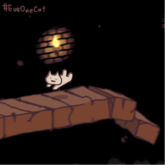 eveonecat表情包 | 这只魔性猫咪在表情界不能没有姓名，赶紧收藏了 - 知乎