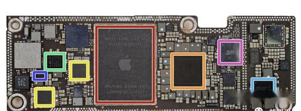 iPhone 15 Pro Max拆解，附bom表！ - 知乎