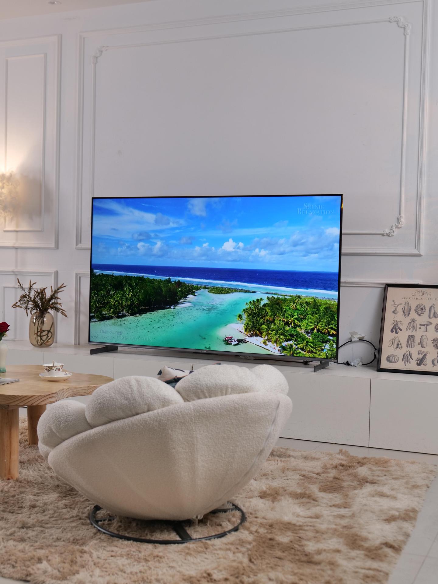 创维电视机怎么样？为什么推荐创维MiniLED电视，深度解读创维A5F Pro与A6F Pro Mini LED电视 - 知乎