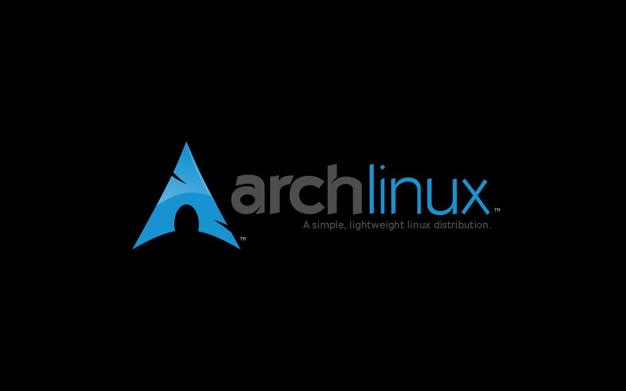 初体验——ArchLinux - 知乎