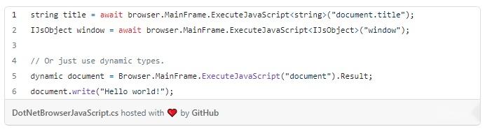 如何在 DotNetBrowser和WebView2之间进行选择 - 知乎