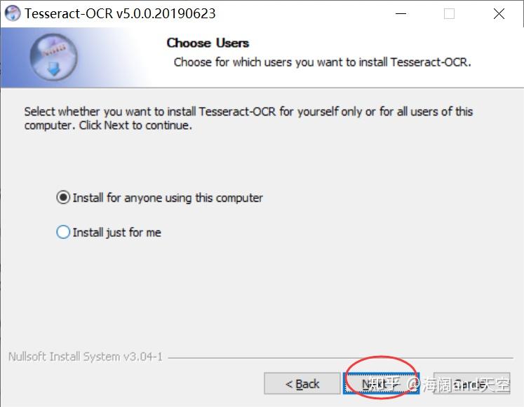 OCR图像识别:python+pytesseract+Tesseract-OCR - 知乎