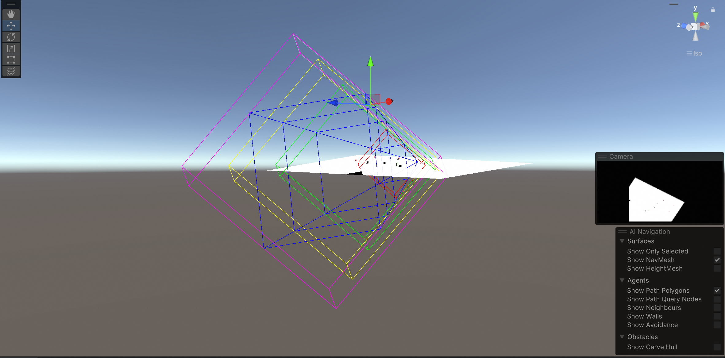 渲染笔记 04-ShadowMap - 知乎