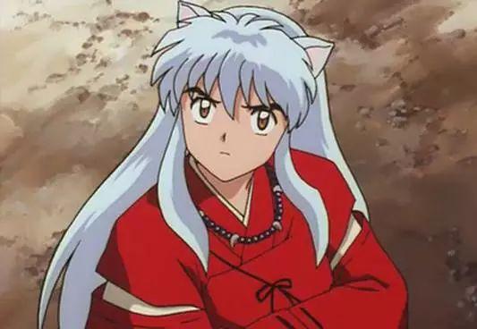 回忆杀！犬夜叉究竟是只什么犬？ - 知乎