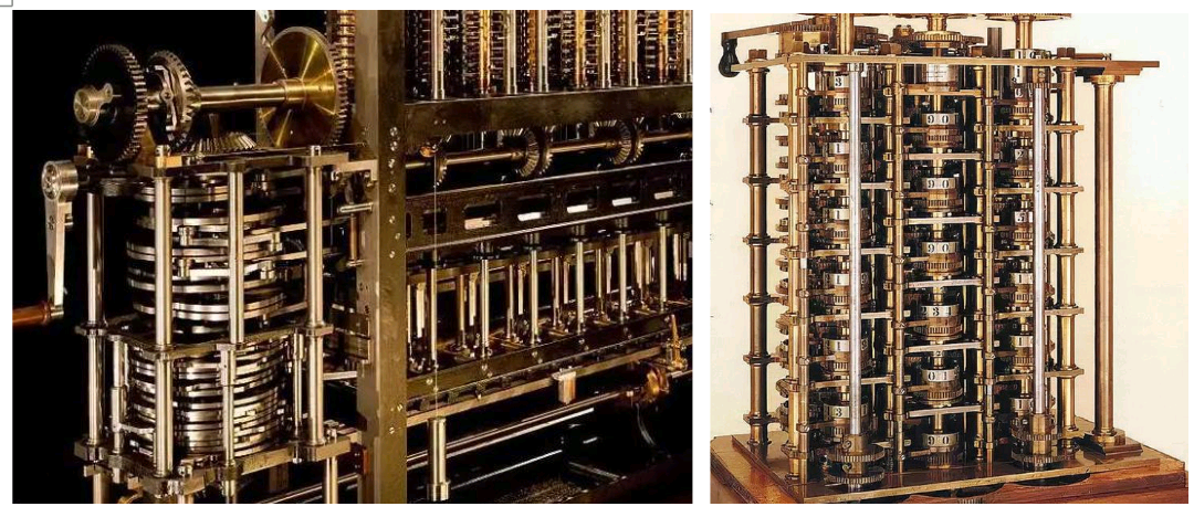 不是ENIAC，第一台电子计算机是在什么情况下诞生的？ - 知乎
