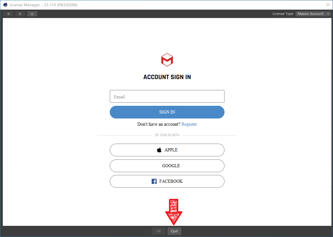 C4D 打开后就一直卡在Initializing the Software界面 - 知乎