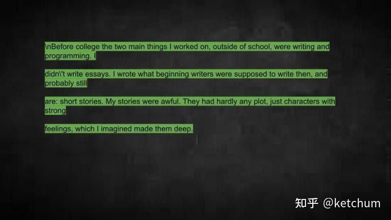 理解LangChain的RecursiveCharacterTextSplitter - 知乎