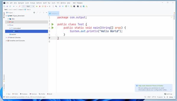 【Java开发基础】intellij IDEA快速配置JDBC驱动连接MySQL数据库并查询数据,其实真的很简单,我5分钟就学会了! - 知乎