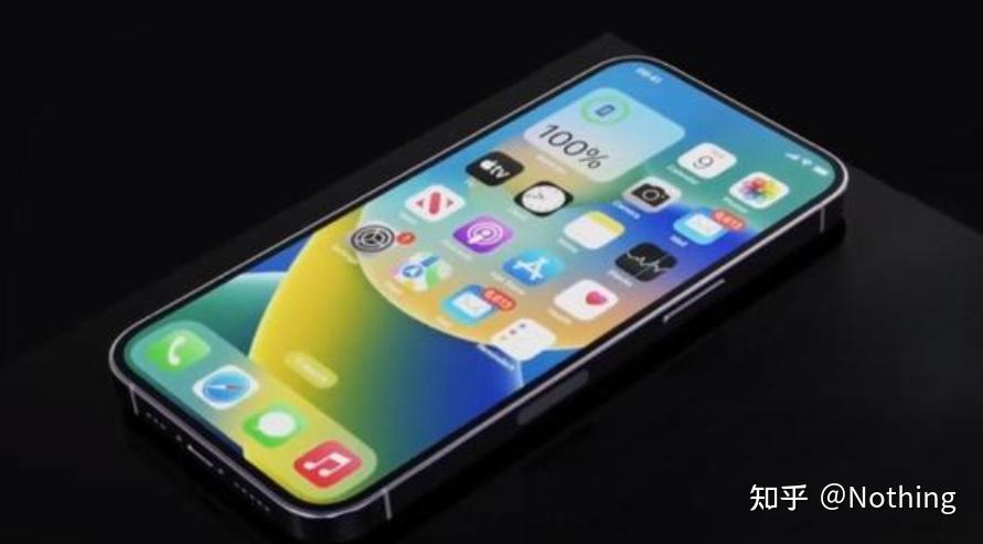 iPhone14Pro Max一骑绝尘，iPhone15Pro Max曝光，屏幕再次变革 - 知乎