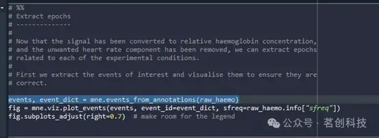 基于Python/MNE处理fnirs数据 - 知乎