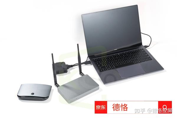 USB投屏器插入笔记本电脑，ShareMax的弹窗提示正在连接显示设备，没办法投屏，什么原因呢 - 知乎