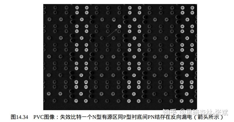 纳米集成电路制造工艺-第十四章（ 半导体器件失效分析） 案例分析 - 知乎