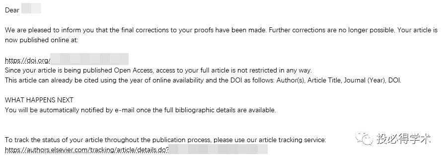 SCI论文accepted后的第三步——Additional Pages（Elsevier） - 知乎