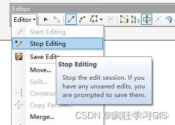 ArcMap将矢量面划分为多个部分 - 知乎