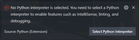 VSCode搭建Python开发环境(含Python环境搭建) - 知乎