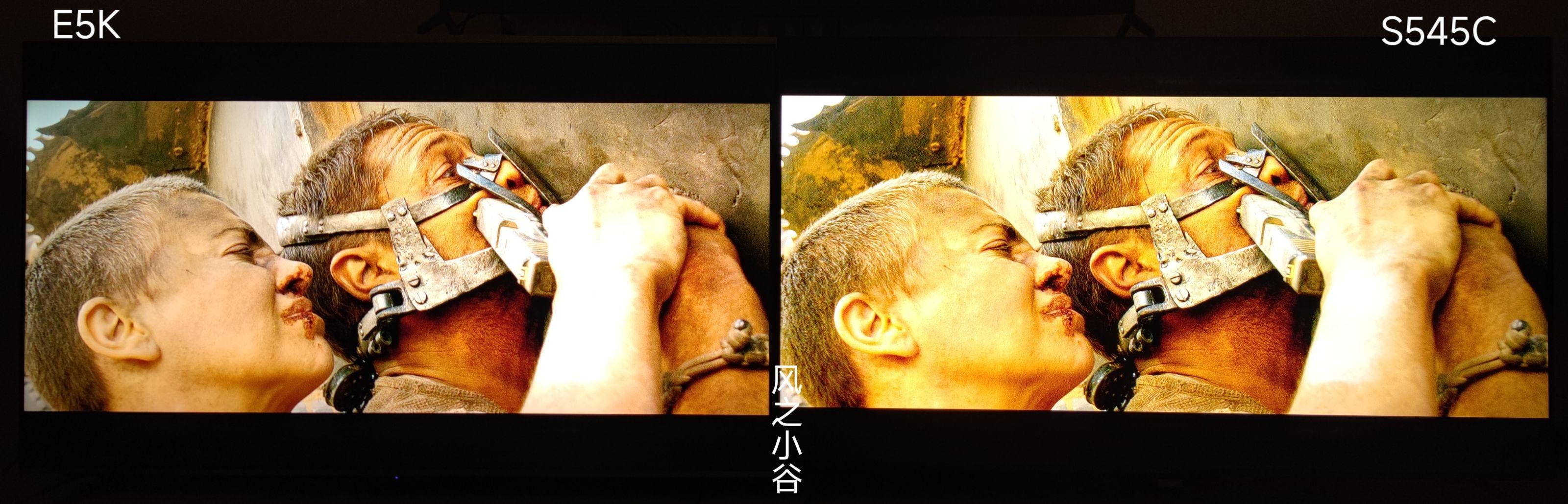 TCL T8E和 TCL T8G Max，买哪个？